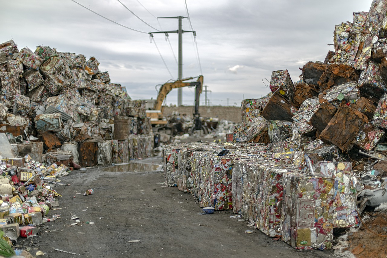 Conducting a CSRD-compliant Zero Waste Audit